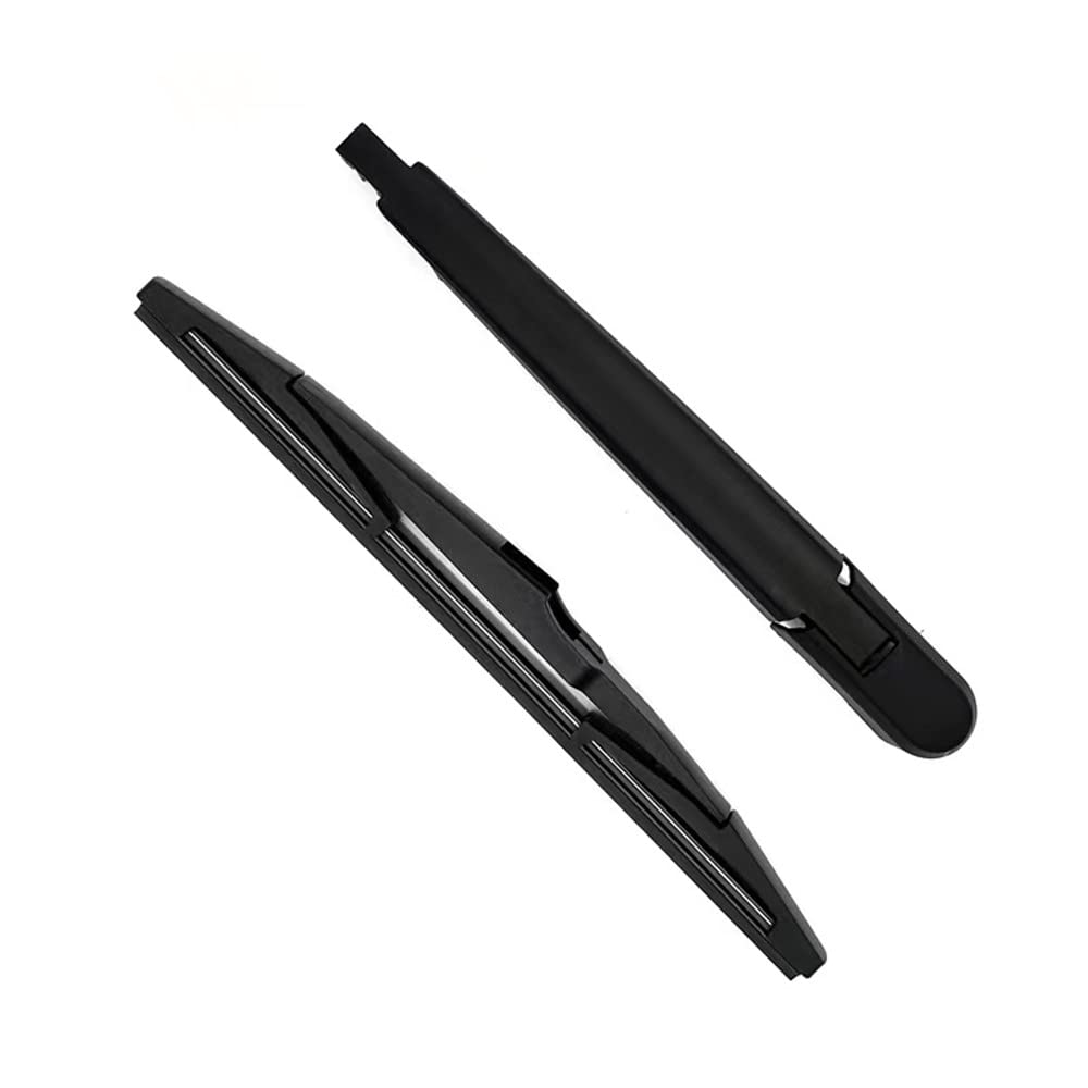 Arm Rear Wiper, Rear Windsheild Back Wiper Arm and Blade Set For ...