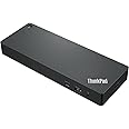 Lenovo 40B00300US ThinkPad Thunderbolt 4 Workstation Dock : Amazon.ca ...