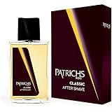 Patrichs - Eau de Toilette, Classic – 75 ml.: Amazon.es: Belleza