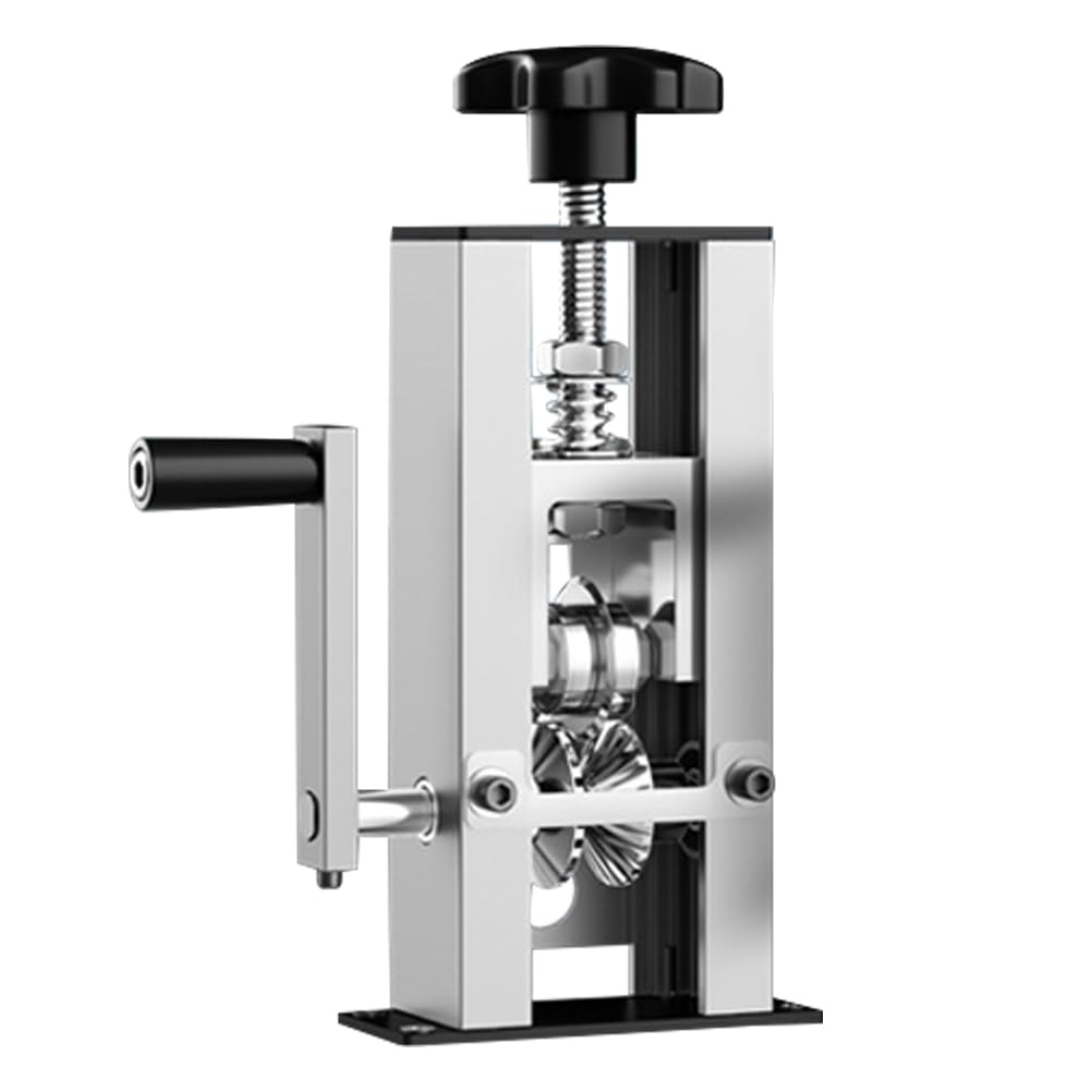 Vislone Manual Wire Stripper Machine, Drill Powered Wire Stripping Tool ...