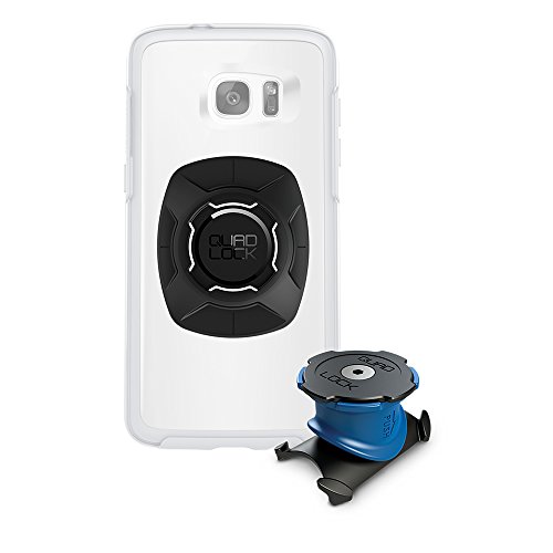 QUAD LOCK BIKE KIT - Universal Fit V2 QLK-BKE-UNI2