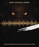 A Practical Guide to Monsters (Practical Guides): Hess, Nina ...