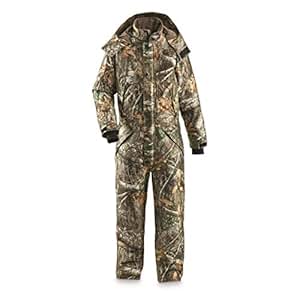 Amazon.com : Guide Gear Men's Guide Dry Waterproof Insulated Hunting ...