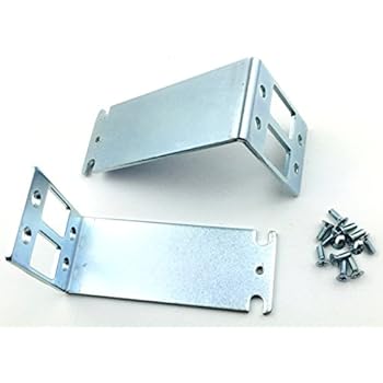 Amazon.com: RoutersWholesale- ACS-4430-RM-19 - 19" rack mount kit for ...