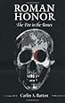 Amazon.com: Roman Honor: The Fire in the Bones (9780520225251): Carlin ...