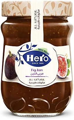 Hero Fig Preserve Jam 350 gm price in UAE | Amazon UAE | supermarket ...
