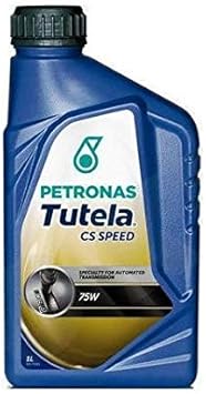 Amazon.fr : TUTELA CS SPEED