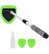 Amazon.com: X XINDELL Windshield Cleaner -Microfiber Car Window ...