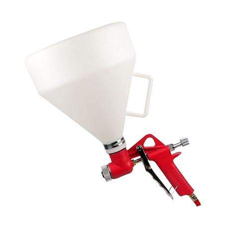 Stucco Sprayer Machine Plaster Sprayer Wall Painting Sprayer Air Hopper ...