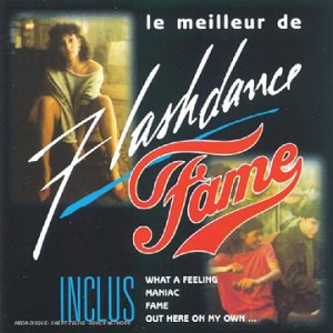 Bof Fame-Flashdance-le Meilleur de: Contemporary Gospel Chorus, Cycle V ...