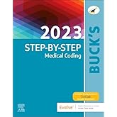 Buck's Step-by-Step Medical Coding, 2023 Edition – Text and Workbook ...