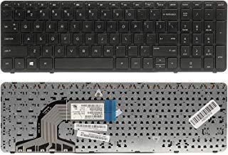 LAPTOPHUB ™ Compatible Keyboard for HP Pavilion 15N 15G 15D 15E 15R HP ...