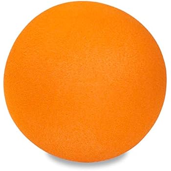 Amazon.com: Tenna Tops - Plain Orange Car Antenna Topper/Antenna Ball ...