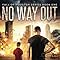 No Way Out: A Post Apocalyptic EMP Survival Thriller (Fall of Houston Series, Book 1): Payne, T ...