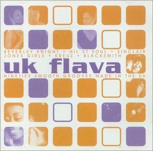 UK Flava: Amazon.co.uk: Music