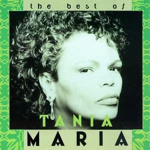 Maria, Tania - Best of Tania Maria - Amazon.com Music
