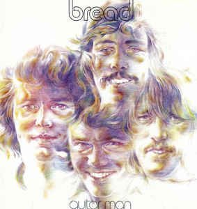 Bread CD Covers