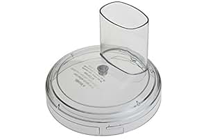 Amazon.com: KItchenAid Food Processor Compact Lid: Food Processor ...