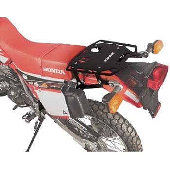Amazon.com: Dirtracks Heavy Duty Side Racks for Honda XR650L 1993-2018 ...