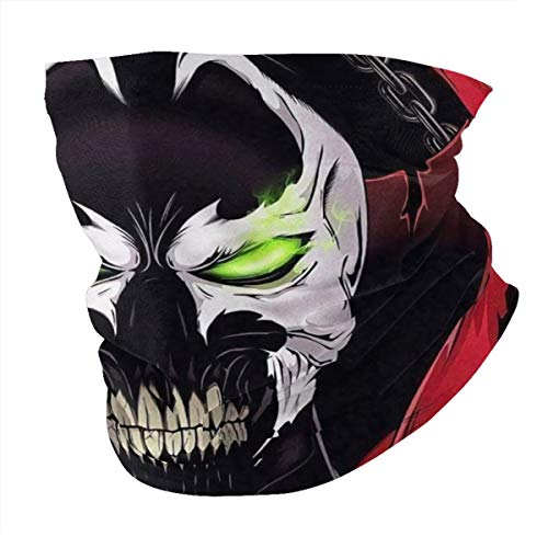 Spawn Paintball Mask