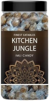 Kitchen Jungle Imli Candy, Khatti Meethi Imly, Chulbuly Emli Tamarind ...
