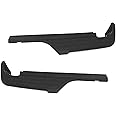 Amazon.com: Perfit Liner Set Rear Bumper Step Pad Left (Driver Side ...