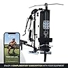 Inspire Fitness M5 Multi-Gym - Dual User Cable Machine - Total Body ...