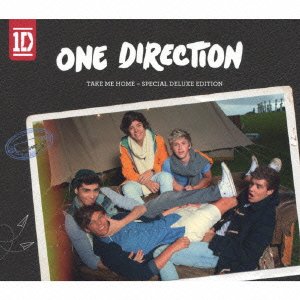 One Direction - Take Me Home - Amazon.com Music