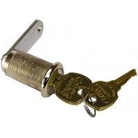 CompX Cam Lock Keyed Alike Key #415-Nickel C8053-14A-C415A - Built In ...