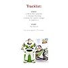Tonies Buzz Lightyear Audio Play Character from Disney's Toy Story 2 in ...