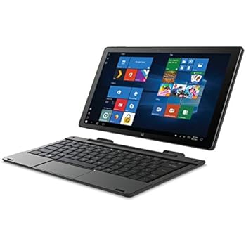 Amazon.com : WinBook TW101 Tablet; IPS 10.1" 1280x800 Display; Intel ...