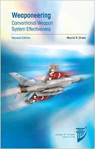 Amazon.com: Weaponeering: Conventional Weapon System Effectiveness ...
