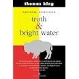 Truth And Bright Water: King, Thomas: 9780006481966: Books - Amazon.ca