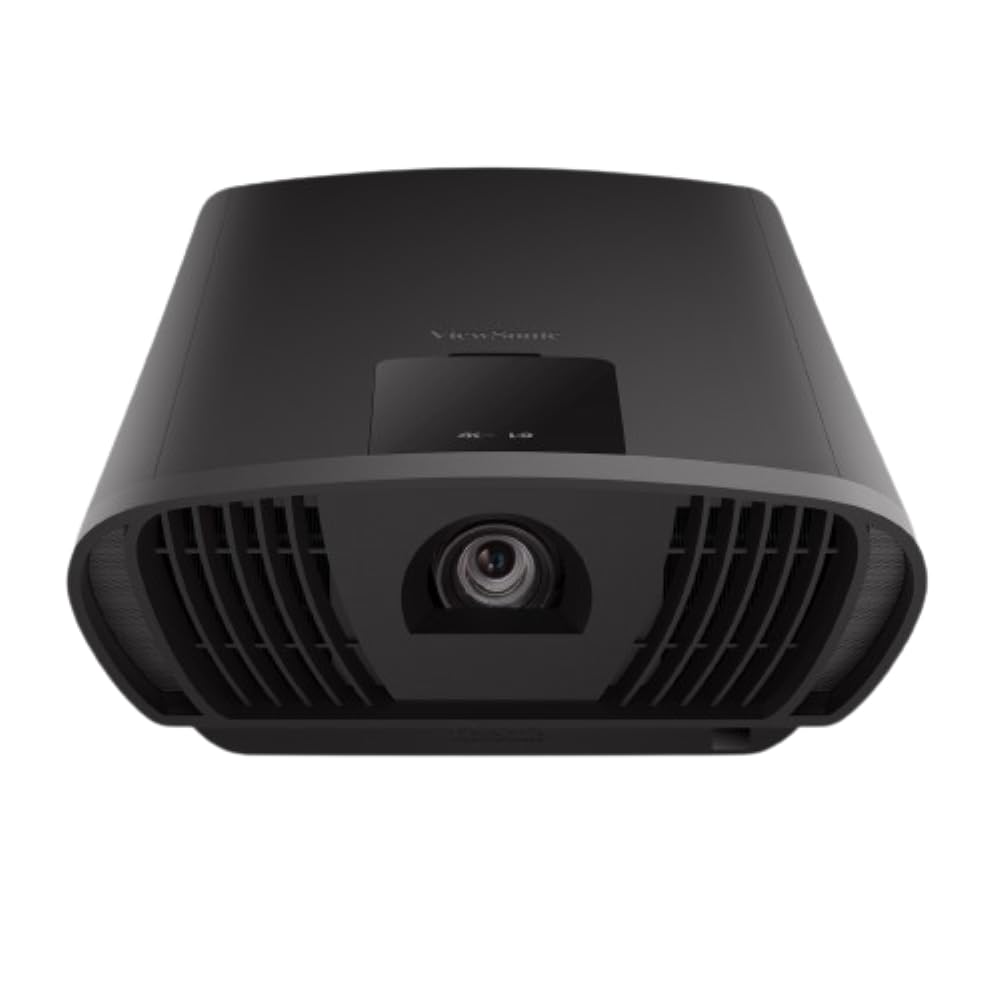 Mua ViewSonic Smart LED 4K Projector with Dual Harman Kardon Speakers ...