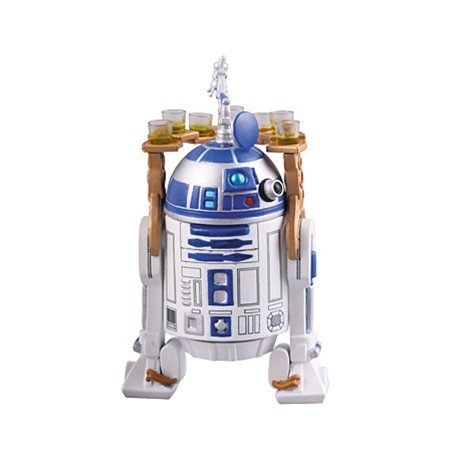 KUBRICK STAR WARS DX SERIES 1 R2-D2の買取価格・相場 | 高価買取なら買取一括比較のウリドキ
