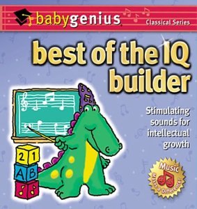 Best of the Iq Builder | Blaumane Music