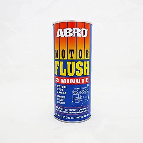 ABRO Oil Additives - (500ml) price in Egypt | Amazon Egypt | kanbkam