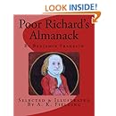 Poor Richard's Almanack: A. K. Fielding: 9781507831809: Amazon.com: Books