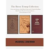 The Baron Trump Collection: Travels and Adventures of Little Baron ...
