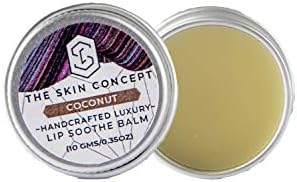 The Skin Concept Hand Crafted Lip Soothe Balm - Coconut price in Saudi ...