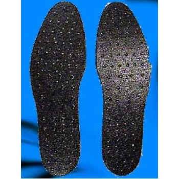 Amazon.com: Magnetic Foot Insoles Magnet Shoe Inserts: Industrial ...