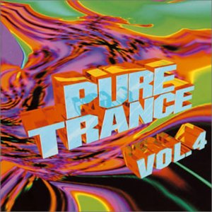 - PURE TRANCE VOL.4 - Amazon.com Music