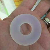 Durex, Pleasure Ring, Intense Pleasure for Longer, 1 Count: Amazon.ca ...