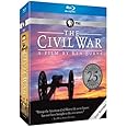 Amazon.com: The Civil War (Ken Burns) (25th Anniversary Edition) : Sam ...