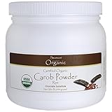 Carob - Herb Uses, Side Effects and Health Benefits