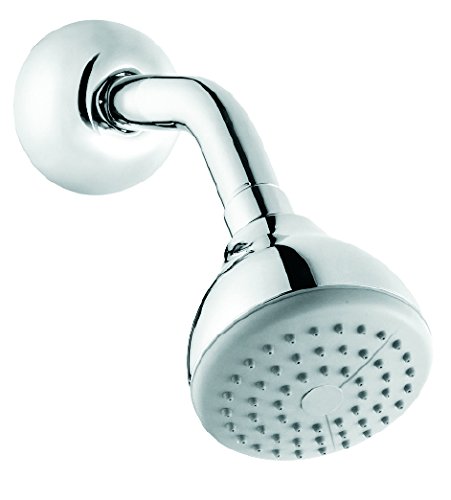 URREA 2096.9 Regadera sin Brazo Vermont: Amazon.com.mx: Herramientas y ...