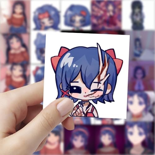 Miside Character Mita Image 236 Sheets Of Simple High-Definition ...
