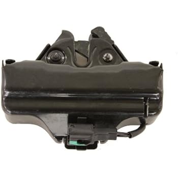 Amazon.com: Genuine Toyota Parts 53510-AE011 Hood Latch: Automotive
