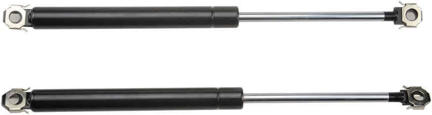 Amazon.com: 2 x Bonnet Hood Lift Support Shock Struts Gas Spring for ...