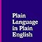 Plain Language in Plain English: Stephens, Cheryl: 9780557537877 ...